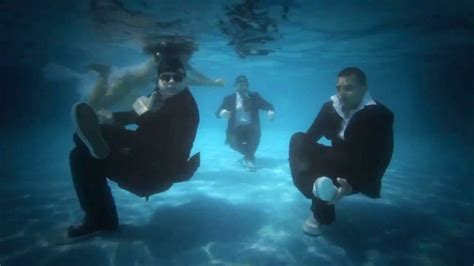 Fully Clothed Underwater In Business Suit And Tie From An Flickr