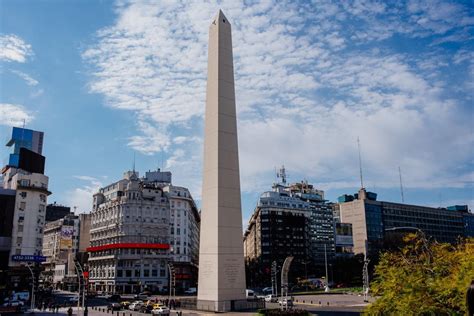 14 principais Pontos turísticos de Buenos Aires