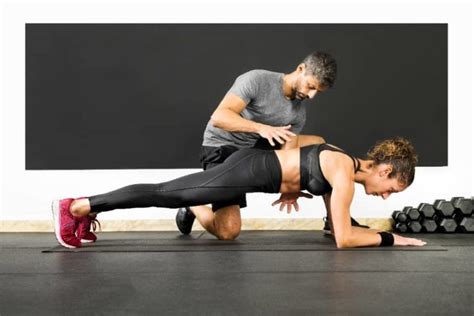 Tout savoir sur le BPJEPS Activités de la Forme anciennement AGFF