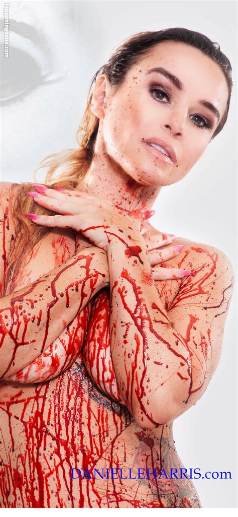 Danielle Harris Nude The Fappening Photo 2993933 FappeningBook