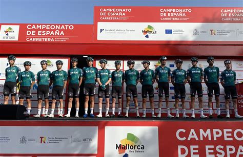 Equipo Kern Pharma On Twitter CEMallorca22 Arrancamos Https T