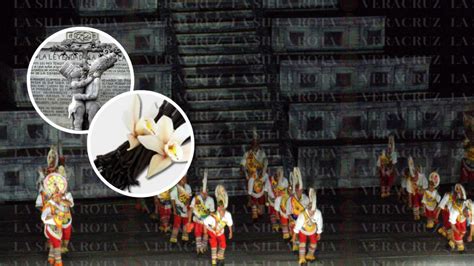 Conoce La Leyenda De La Vainilla De Papantla Y Su Importancia En