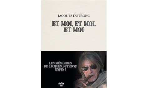 Jacques Dutronc Et Moi Et Moi Et Moi Rolling Stone