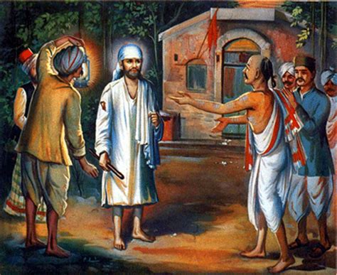 Dwarakamai Sai Pictorial Life Story Of Sri Sai Baba