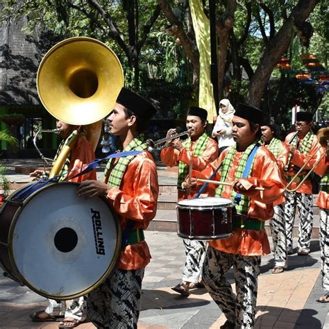 5 Budaya Suku Betawi Yang Unik Banget Dan Wajib Kamu Tahu
