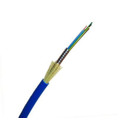All Type Armored Optical Fiber Cable Specification HOC