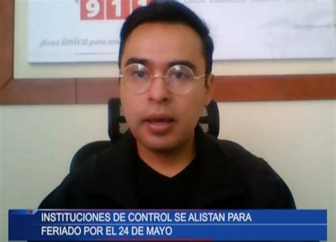 Ecu Ibarra On Twitter Entrevista Informamos En Utvenlinea Que