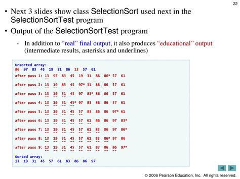 Searching And Sorting Many Slides Modified By Prof L Lilien Even