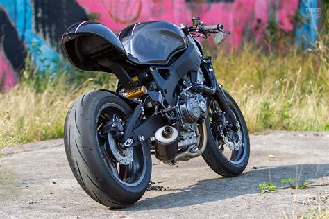 Honda Fireblade 900 Cafe Racer Kit Reviewmotors Co