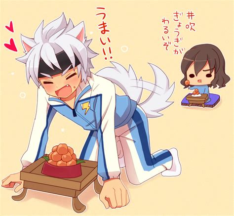 Inazuma Eleven Go Galaxy Image By R Zerochan Anime