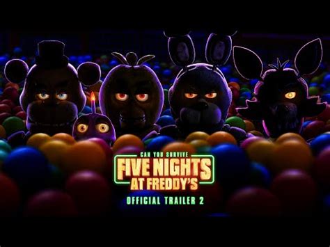 Why Are The Animatronics Evil In Five Nights At Freddys
