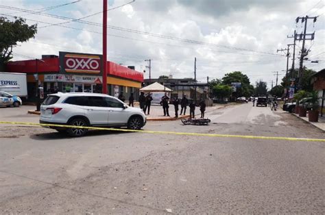 Intensa movilización policiaca por presunta balacera en colonia