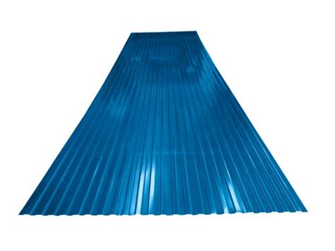 JSW Color Coated Profile Sheet At 65 Kg Hot Rolled Sheets In