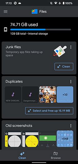 7 Methods How To Find Recover Hidden Files On Android