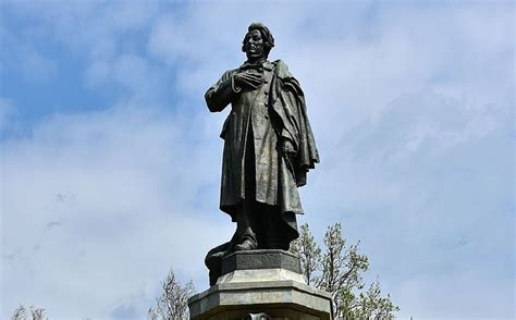 110 lat temu w Paryżu zmarł autor warszawskiego pomnika Adama