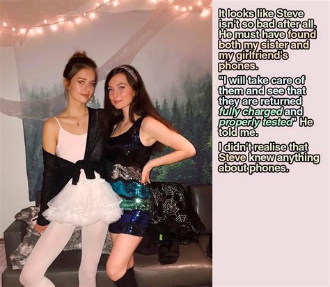 My Girlfriend And My Sister Dated My Bully Part 2 Bullygfsis Scrolller