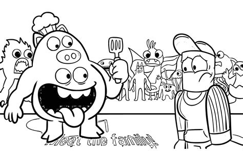 Dibujos De Banban Para Colorear Para Colorear Pintar E Imprimir Porn