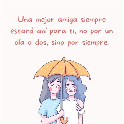 100 Frases De Amigas Por Siempre Para Dedicar