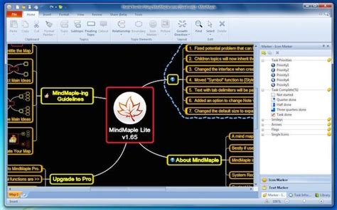 Programmi Per Mappe Concettuali Salvatore Aranzulla