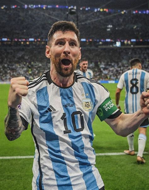Curiosidades Europa On Twitter Lionel Messi Em Jogos Gols