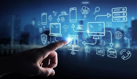 Por Qu La Digitalizaci N Simplifica El Mundo Del Trabajo Infomiba