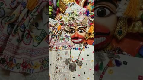 Sarangpur Hanuman Dada Kastbhanjan Dev Hanuman Ji Dada