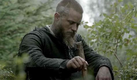 Vikings Ele precisava morrer A verdade por trás da morte de Ragnar