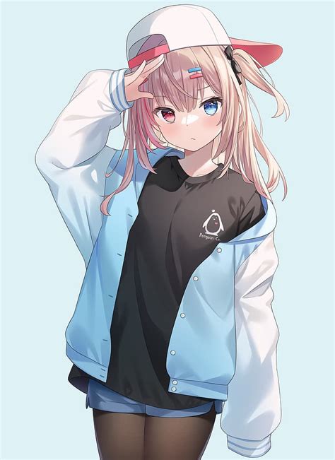 オリジナルキャラクター 黒ストッキング HDデスクトップの壁紙 Wallpaperbetter