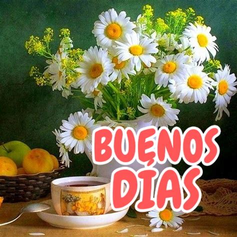 Buenos D As Tardes Y Noches Apps On Google Play