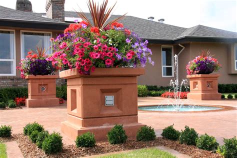CMDT Systems Decorative Stamped Concrete Pool Decks In Vancouver