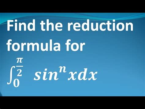 Matrices And Calculus MA3151 Unit 4 Integral Calculus Reduction
