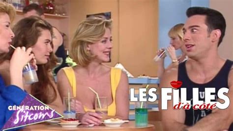 Que Sont Devenus Les Personnages De La S Rie De Notre Enfance Les