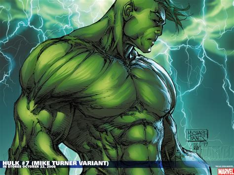 HULK 7 Wallpaper Comic Art Community GALLERY OF COMIC ART