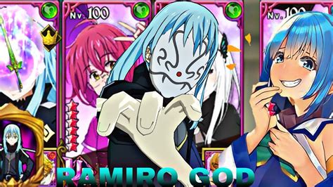 Rimuro Es Una Bestia En El Meta Actual Youtube