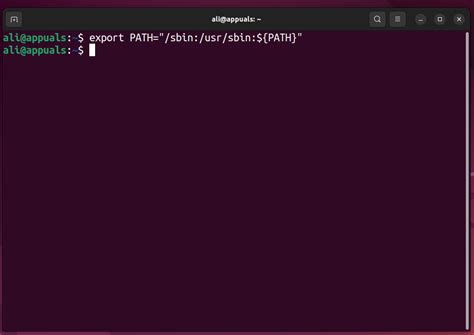 How To Fix Ifconfig Command Not Found Error In Linux