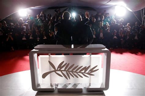 Avec Huit Films La Bretagne Fait Le Plein Au Festival De Cannes