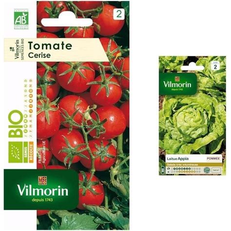 3961734 Tomate Cerise Bio Rouge 9 X 0 5 X 16 Cm 3600142 Pack De