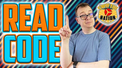 BEST WAY To Read And Understand Code YouTube