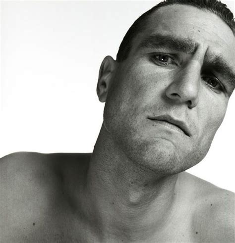 Vinnie Jones Kroutchev Planet Photo Vinnie Jones Actors Portrait