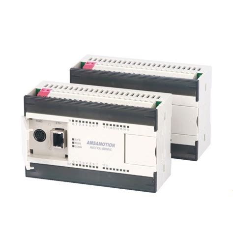 Fx U Series Plc Amsamotion