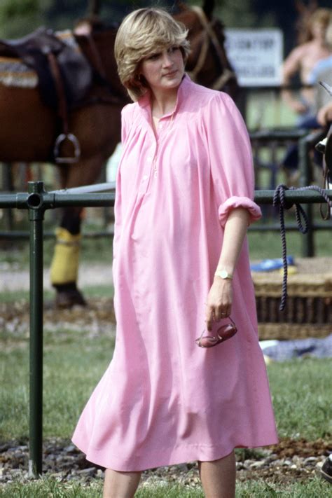 Diana Pregnant Telegraph
