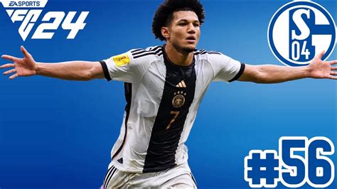 Niesamowita bramka w Lidze Mistrzów EA Sports FC 24 Kariera