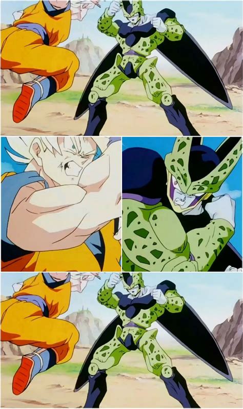 Pin By Jane Urmom On Other Anime Dragon Ball Image Dragon Ball Z