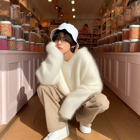 TAE BTS TAE AIBTS Fotos De Garotas Tumblr V Instagram Fotos De