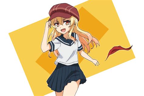 Ikkyuu Tensai Ryuugajou Nanana No Maizoukin Drawn By Kashiopea Danbooru