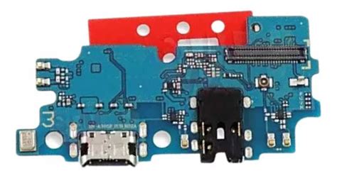 L Gica Placa Puerto De Carga Samsung De A Original Cuotas Sin Inter S