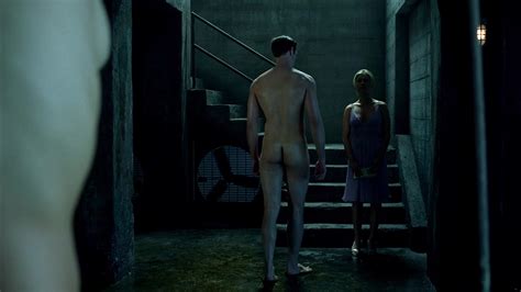 Natasha Alam Naked True Blood S03e01 2010 Video Best Sexy Scene