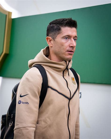 Barça Spaces on Twitter RT BarcaSpaces Lewandowski