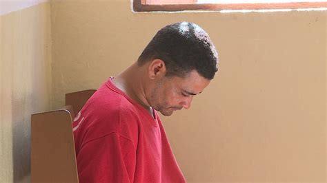 Homem que estuprou e cortou pescoço de idosa na Grande BH é indiciado
