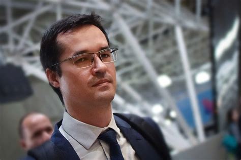TSE cassa mandato de lavajatista Deltan Dallagnol por fraude à lei